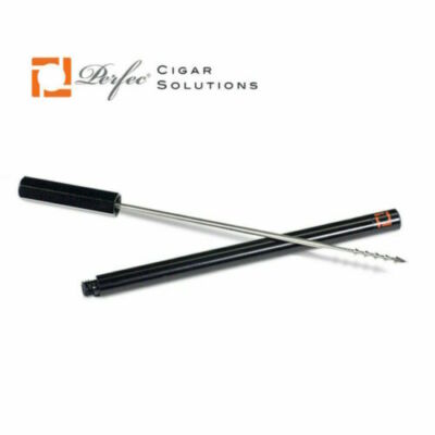 NEW PerfecDraw Precision Cigar Draw Enhancer Tool and Nubber | eBay