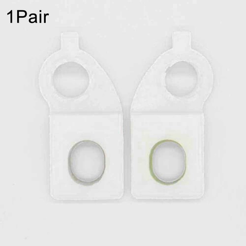 8L0941453 8L0941454 jeu de supports phares pour A3 S3 A6 S6 RS6 1998 ...