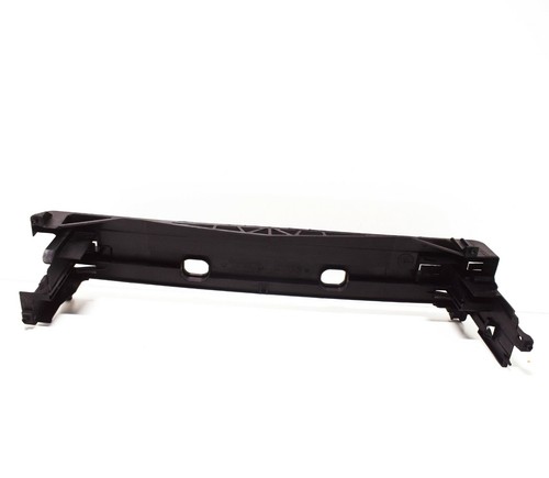 NEW BMW 5 F10 FRONT RADIATOR UPPER COVER 7639071 17117639071 2015 OEM ...