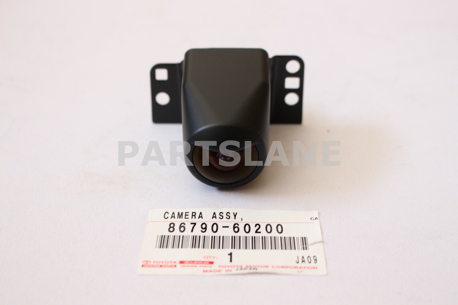 Toyota Land Cruiser Lexus GX460 OEM Genuine Rear View Backup Camera ...