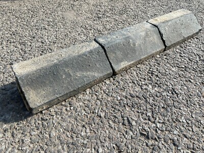 Plinth Stretcher Bricks/ Reclaimed Staffordshire Blue Plinth Bricks @£3 ...