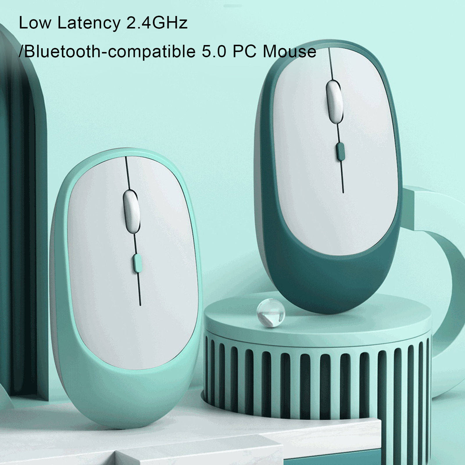 Computer Mouse Ergonomic Replacement Wide Compatibility | eBay
