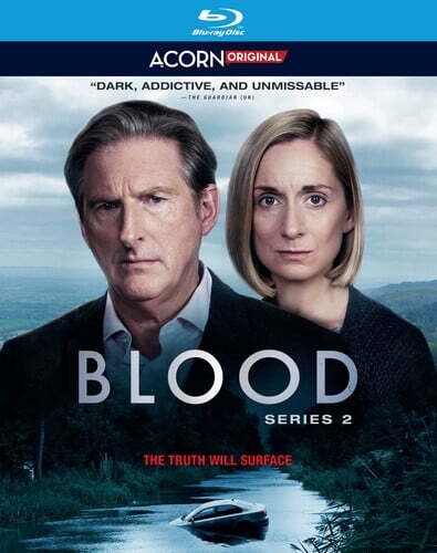 Blood Series 2 [Blu-ray], New DVDs 54961283699| eBay