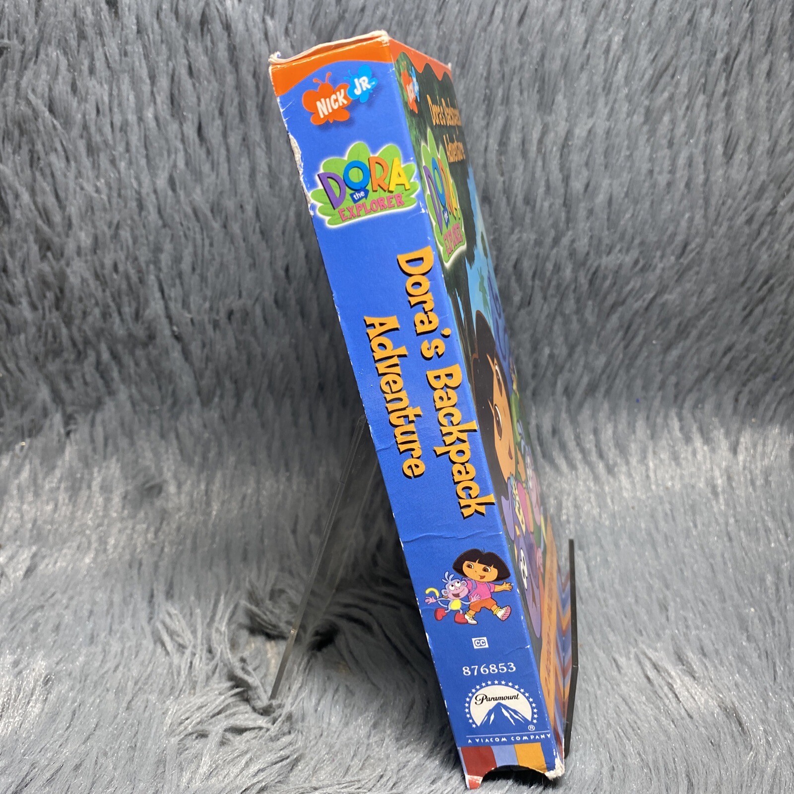 Nickelodeon Dora the Explorer Backpack | Grelly USA