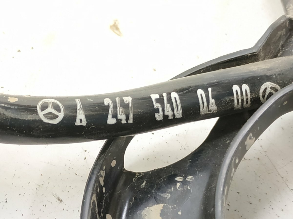 MERCEDES-BENZ A-CLASS W177 ABS SENSOR FRONT RIGHT A 2479050000 | eBay