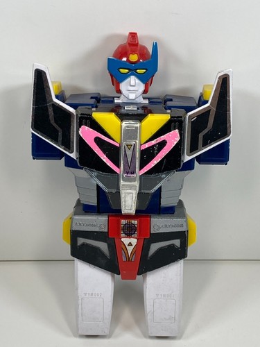 Acrobunch Anime Thorn Rock Figure Partial Damage AS IS | eBay