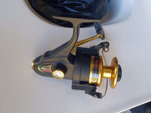 450 Penn Reel | eBay
