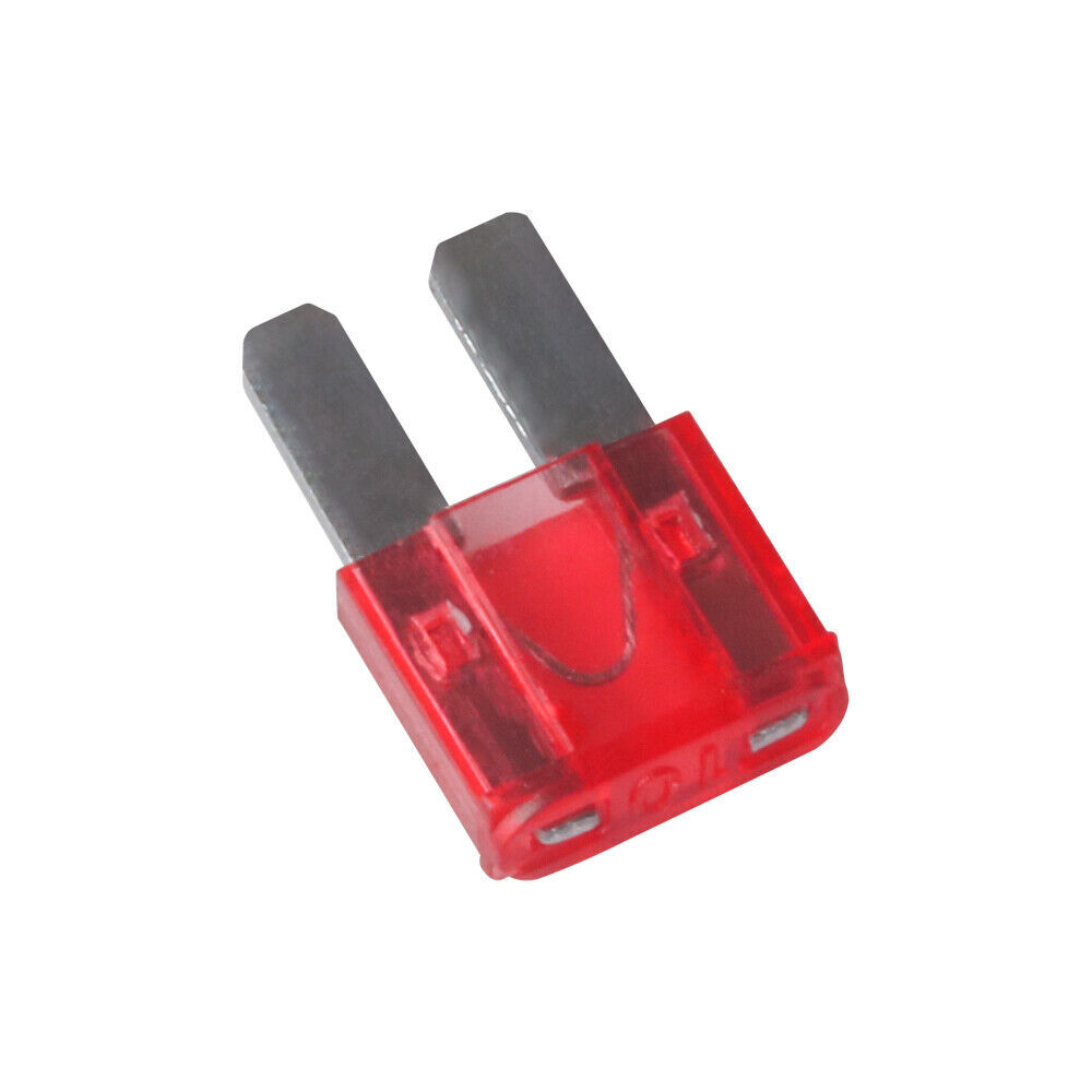 20-200pcs Micro2 Blade Fuses ATR Car Truck 5A 7.5A 10A 15A 720A 25A 30A ...