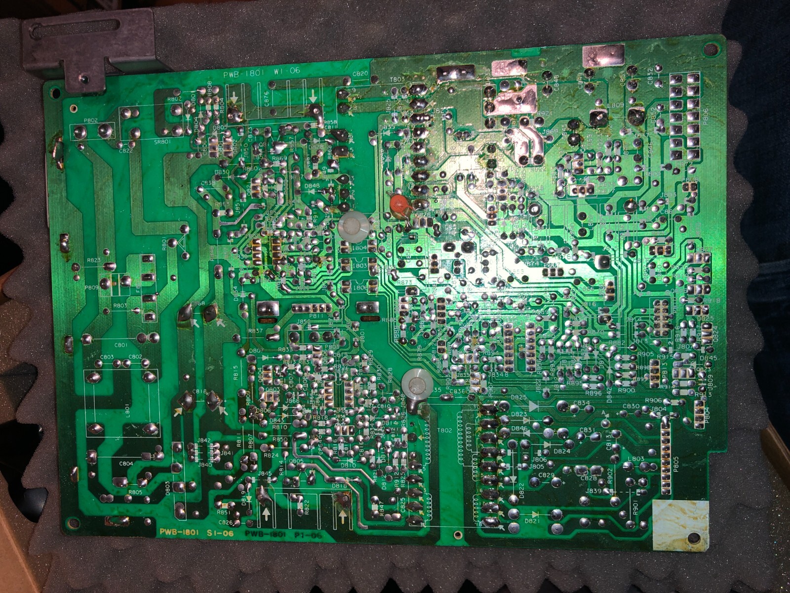 [661-1133] Apple Power Macintosh/Performa 5260 and 5280 Series Power ...