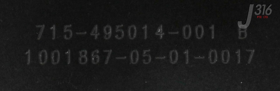 15014 LAM RESEARCH LINER,CHAMBER,MANIFOLD ADAPTER 715-495014-001 | eBay