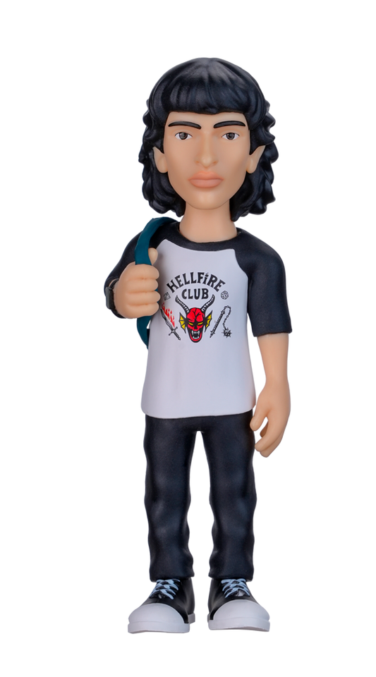 Mike Stranger Things MINIX Collectible Figurines TV Series 174 NEW | eBay