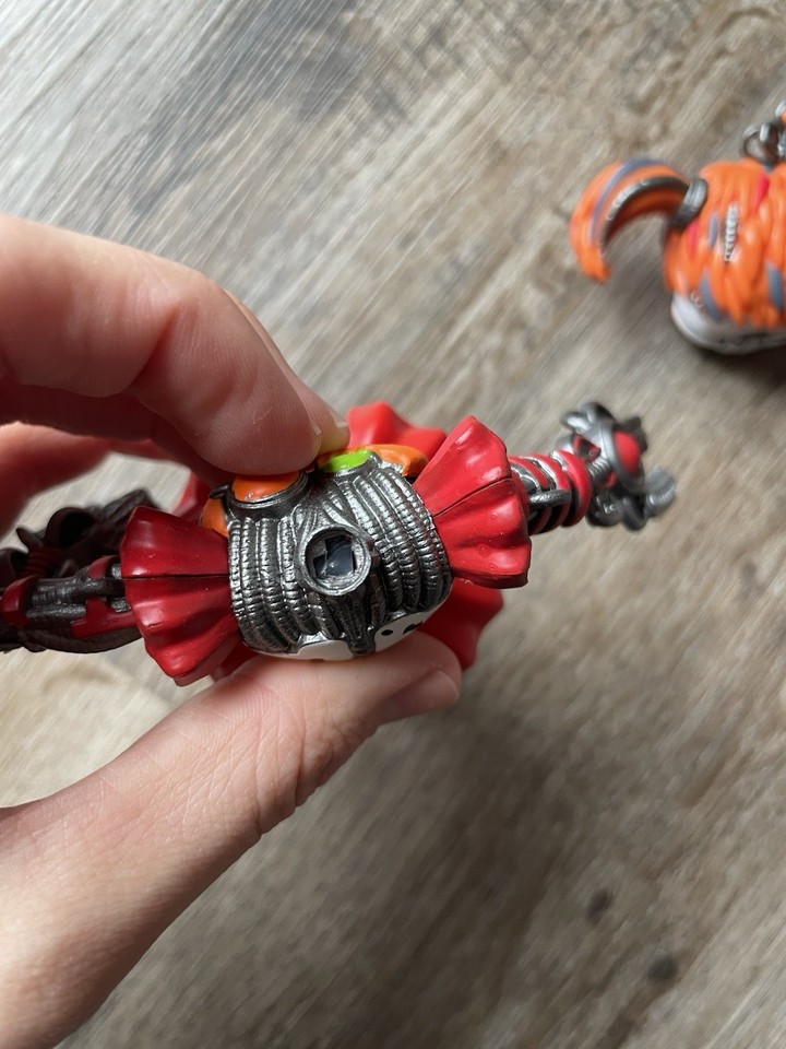 Funko Five Nights at Freddy's Scrap Baby Action Figure FNAF 2018 | eBay