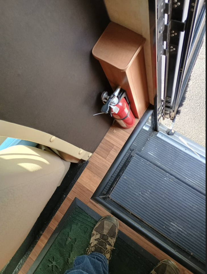 2014 Nexus Phantom 25P 24' Class C Motorhome C60176348 | eBay