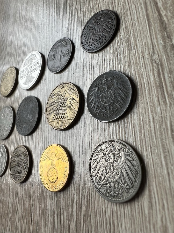 WW2 WWII Orginal German Relic from the battlefield | eBay