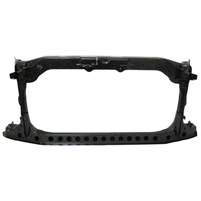 New Front Radiator Support; Bolt In for 2019-2022 Chevrolet Pickup ...