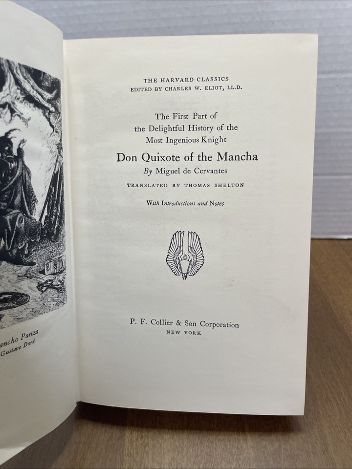 1969 The Harvard Classics Registered Edition Set Of Eight Green Staging ...