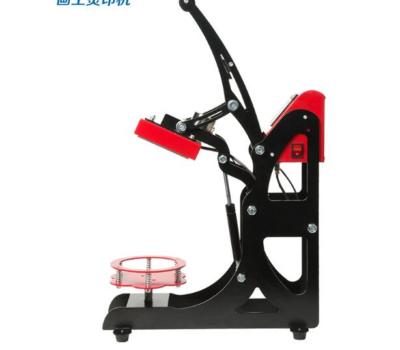 Pad Printing - Press A Printing