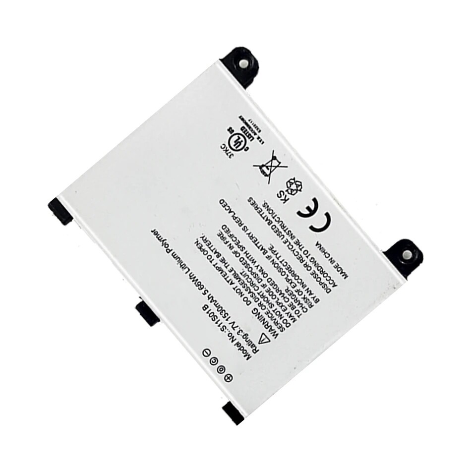Battery for Amazon Kindle 2 Kindle DX 170-1012-00 DR-A011 3.7V | eBay