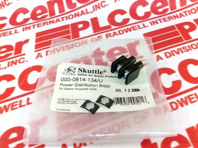 SKUTTLE 000-0814-134/U / 0000814134U (NEW IN BOX) | eBay