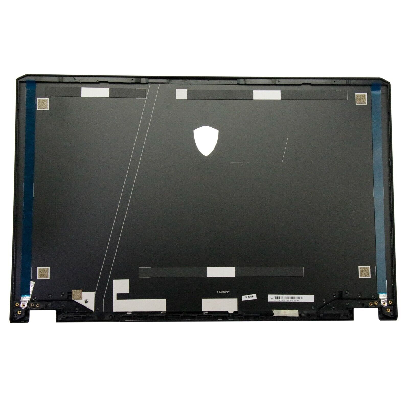 New LCD Back Cover for MSI 9S7-17K322 GP76 Leopard 11UG/11UE/11UH MS ...