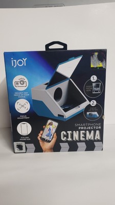 ijoy SmartPhone Projector Cinema | eBay