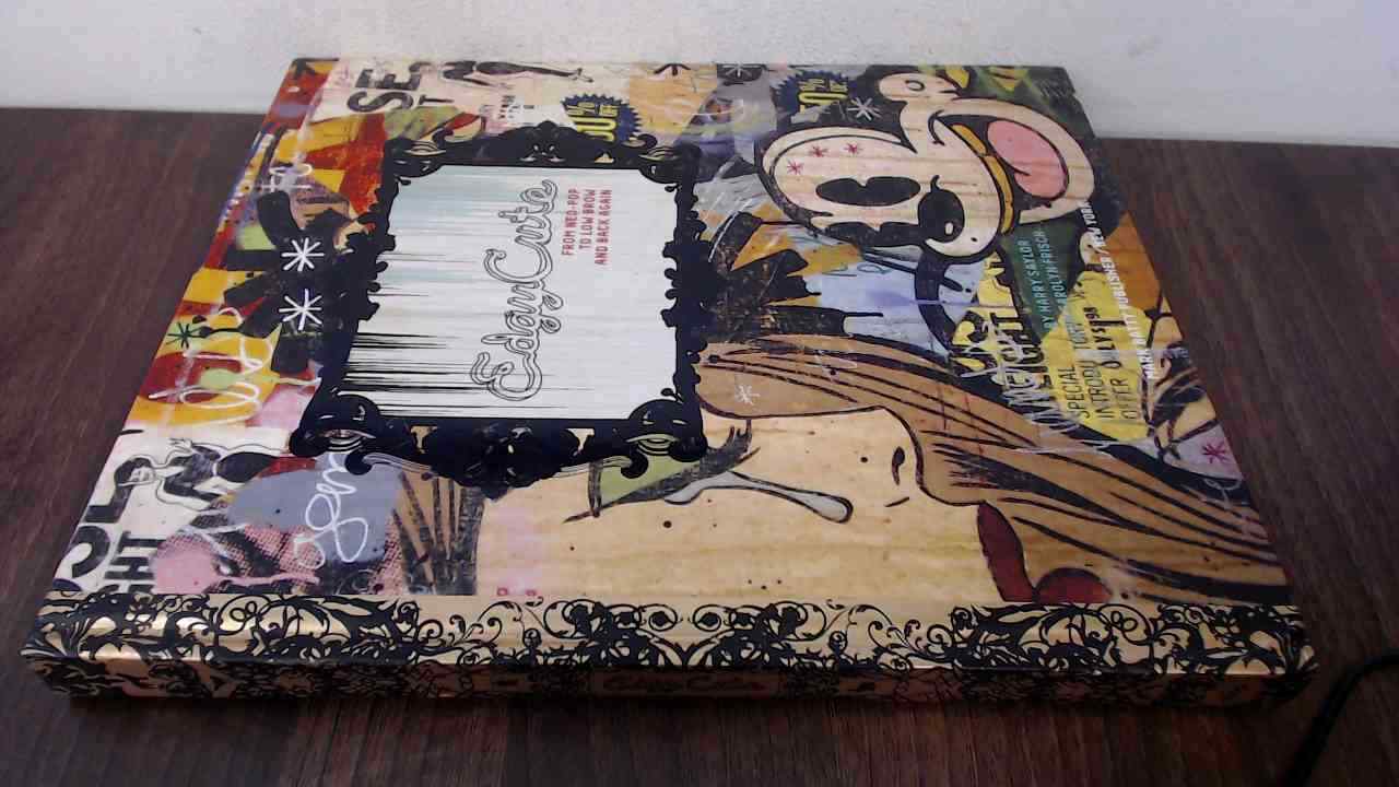 EdgyCute: From Neo-Pop to Low Brow and Back Again, Harry Saylor, | eBay