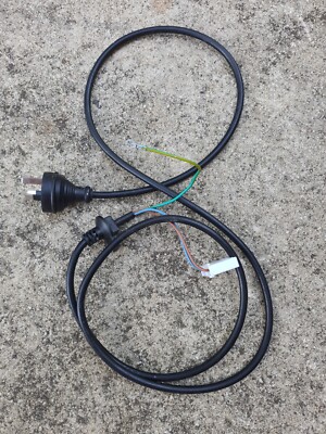 Genuine Samsung WA65F5S2, WA85F7S6, WA80F5G4, Washing Machine Power ...