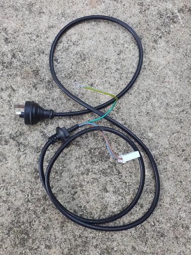 Genuine Samsung WA65F5S2, WA85F7S6, WA80F5G4, Washing Machine Power ...