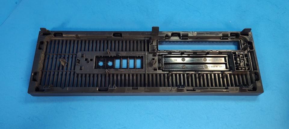 HP ProDesk 600 G1 SFF Desktop PC Front Panel Power Button Cover ...