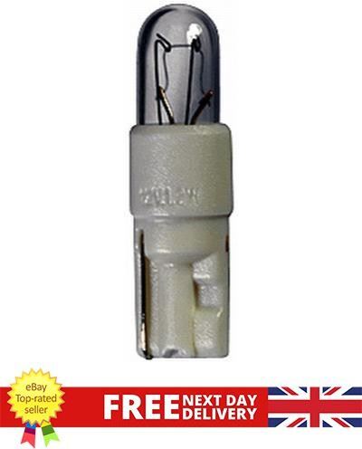 Instrument Lighting Bulb - 8GA 007 997-021 OE ZF259010043 Genuine Hella ...