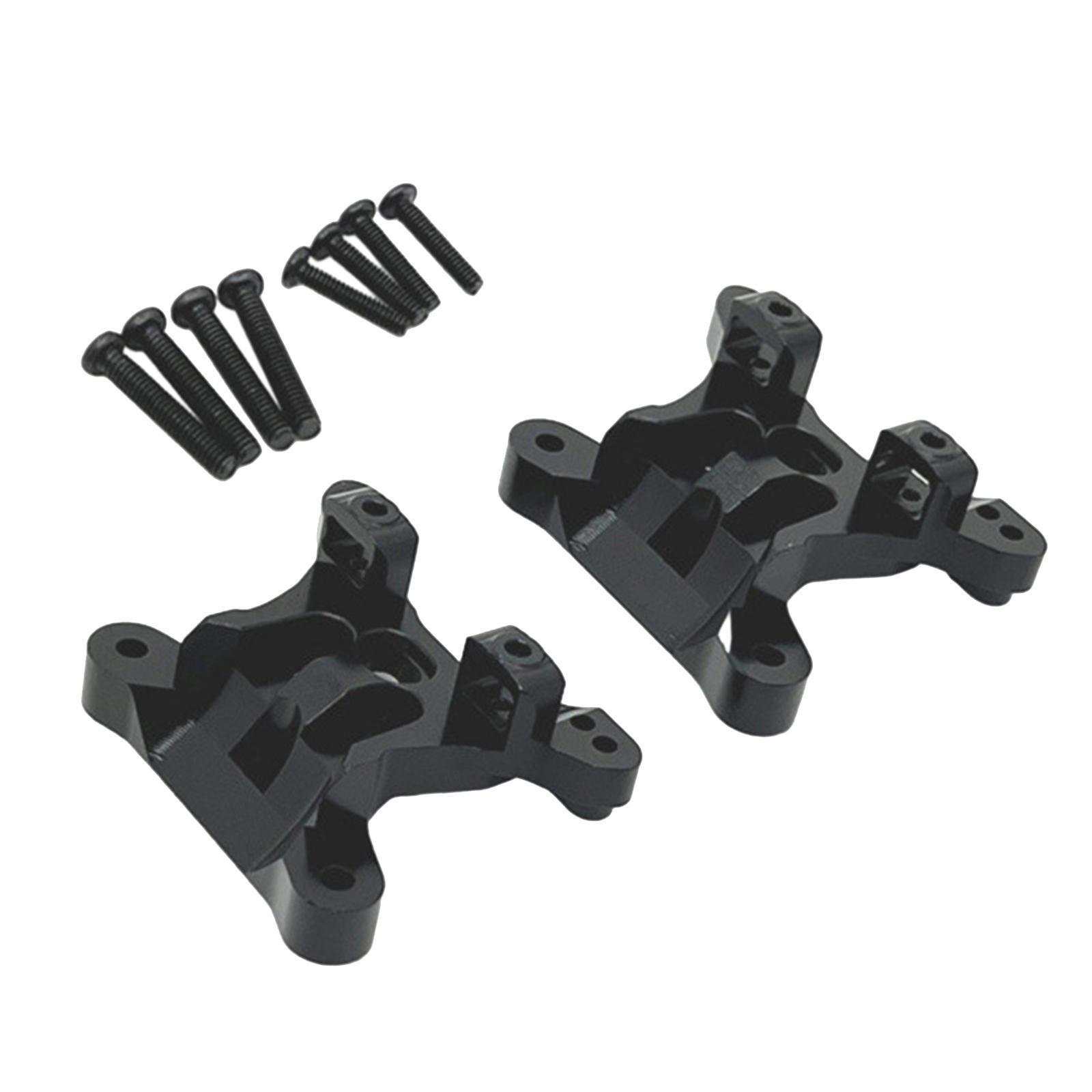 1/16 Aluminum Absorber Shock Absorber Mount Sturdy RC Parts Metal ...