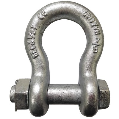 Rigging - Pin Type