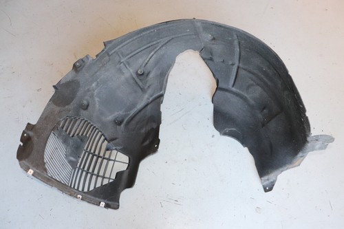 Porsche Taycan Turbo 21 Splash Guard Wheel Arch Liner Front LHS ...