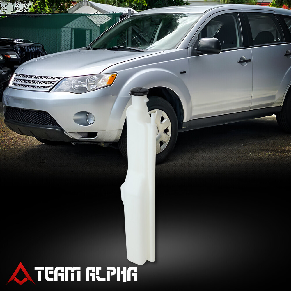 Fits 2003-2006 Mitsubishi Outlander Coolant Overflow Reservoir Tank ...