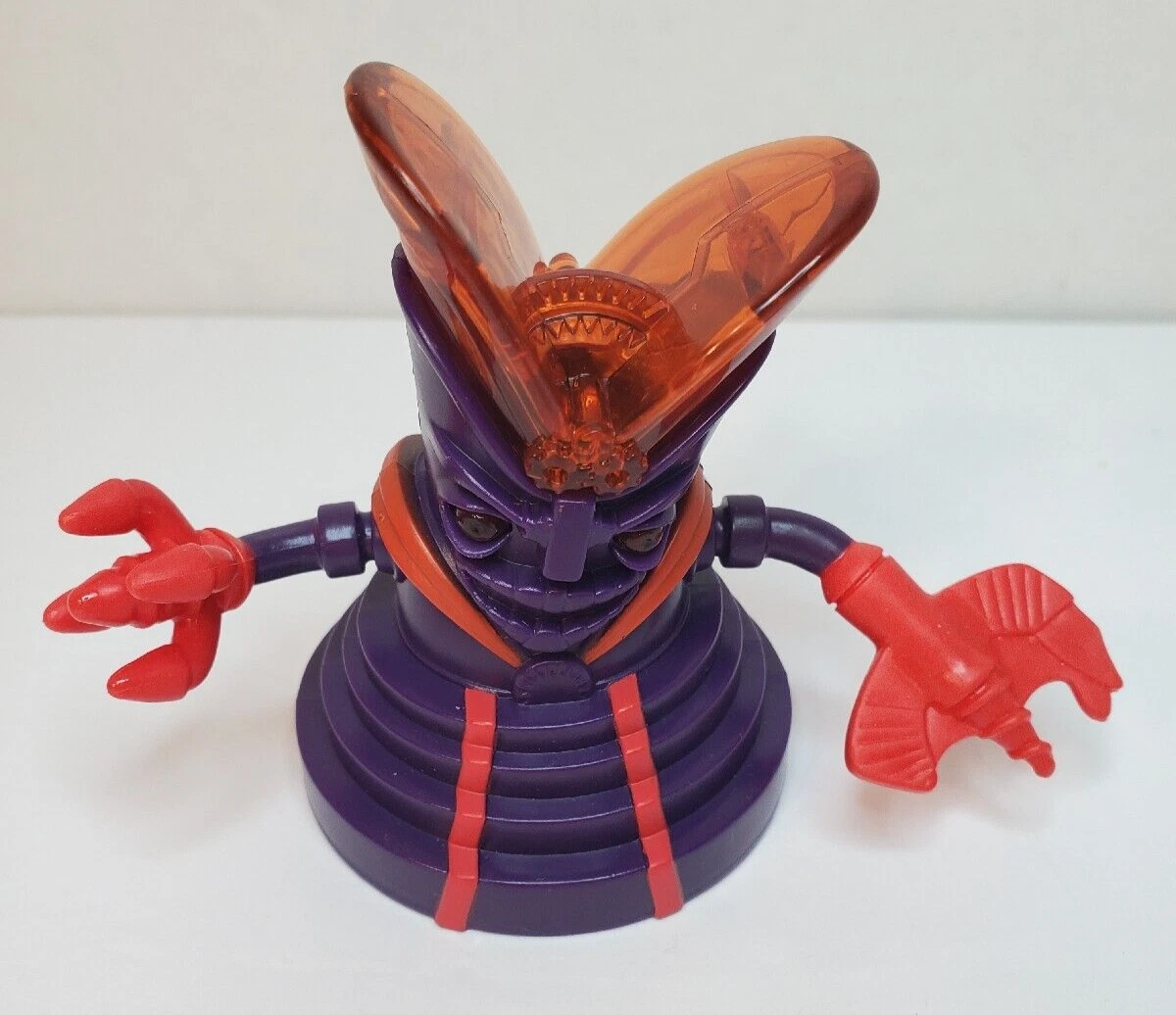 Robots Madame Gasket