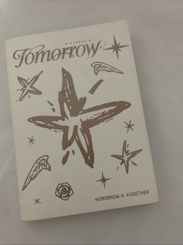 TOMORROW X TOGETHER Minisode 3: Tomorrow (Promise) BEOMGYU Korean Music ...