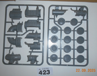 Promethium Pipes OOP Rare on sprue Warhammer 40k Terrain Sector ...