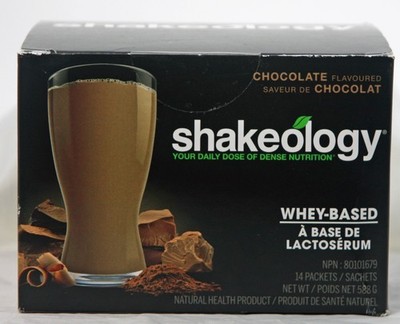 Shakeology Whey Protein Powder Blend: Exp 05/2027 | eBay
