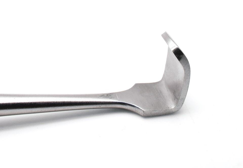 10 Pcs Dental Surgical Retractor Ragnell 6 Inch Double Ended Premium ...