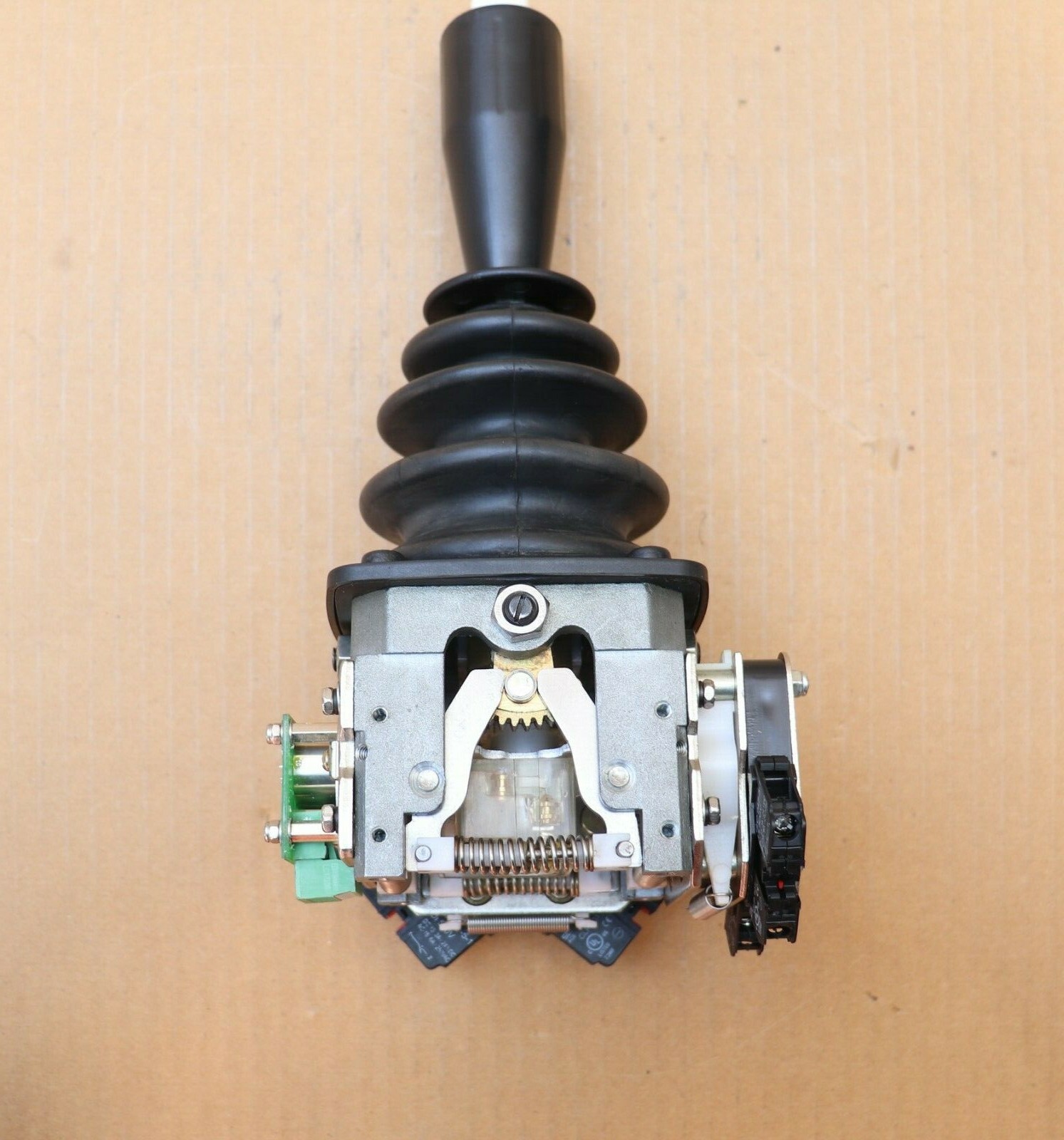 Macgregor Joystick 1271654 for sale online | eBay