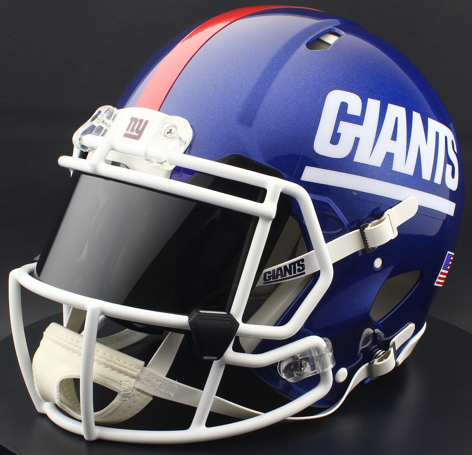 New York Giants Helmet Coloring Pages