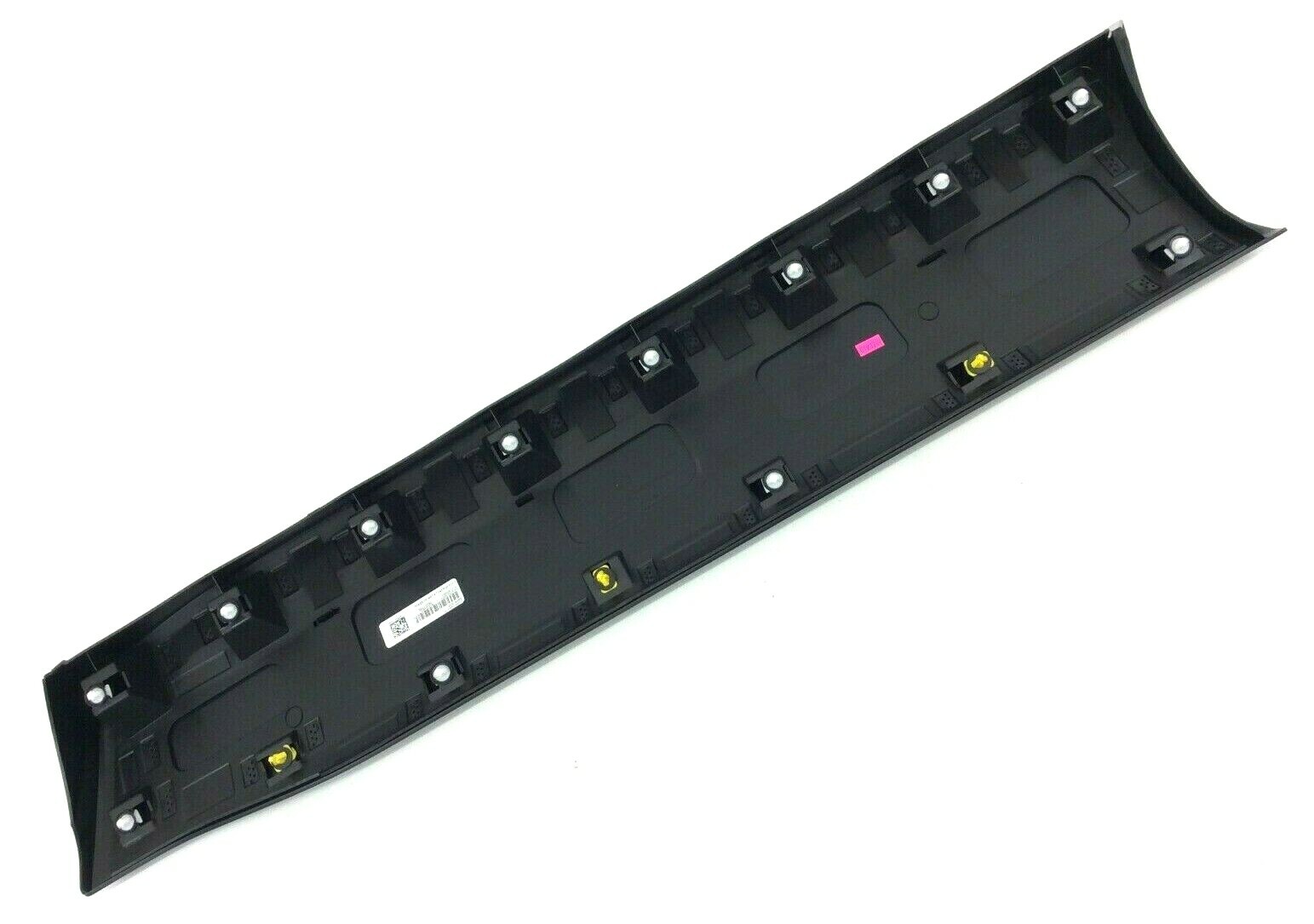 2017-2023 GMC Acadia front lower driver side black Door Trim Molding ...