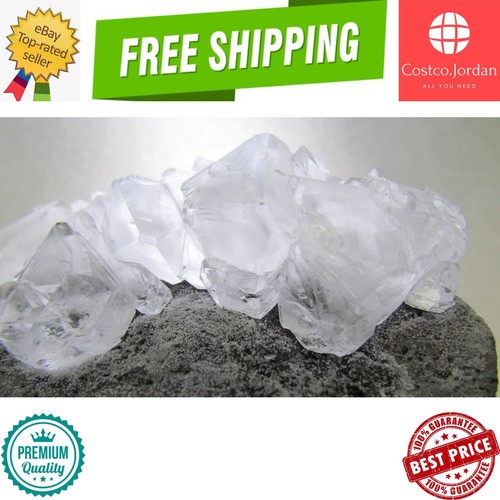 (450g/15.8Oz) Alum Block Stone Antiseptic Deodorants Pure Shave شبة ...