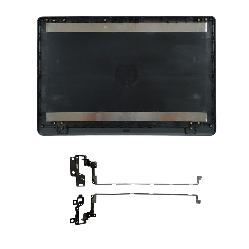 For HP 17-BS051OD 17-BS061ST 17-bs027cy 17-BS069NR Rear LCD Back Cover ...