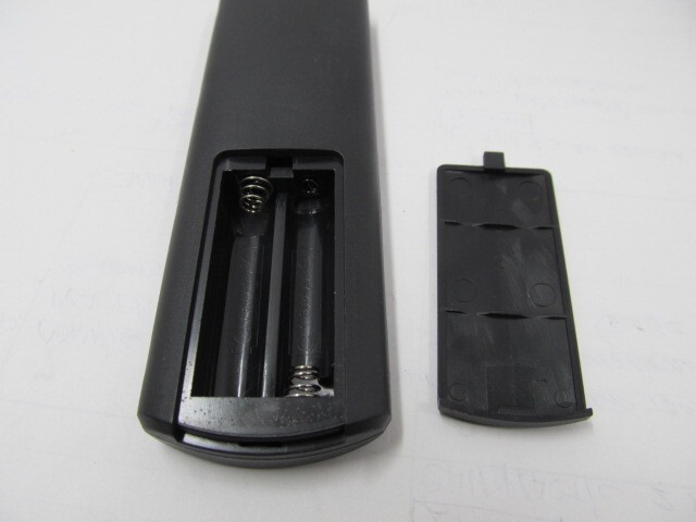 Bose Solo 5 10 15 series II Solo TV sound system Remote Control 431974 ...