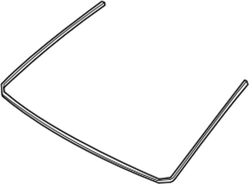 56117-60110 Toyota Dam, windshield glass adhesive 5611760110, New ...