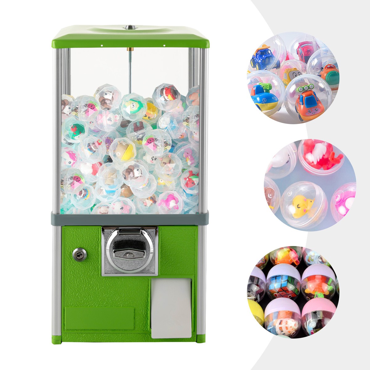 Cheap Candy Vending Machine