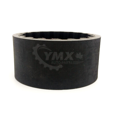 Alternator Shaft Center Coupling Belt LR001471 Fits Land Rover ...