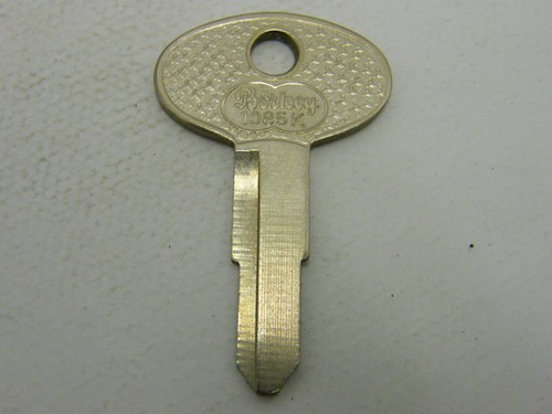 Auto BK Key Blank for Toyota Corona Corolla Mark II Profile K, R, S, D ...