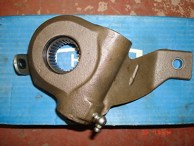EUCLID HALDEX AUTOMATIC BRAKE SLACK ADJUSTER STEER AXLE NOS E-6913 | eBay